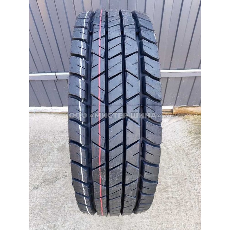 315/70 R22.5 Kama PRO NR 203. Ведущая
